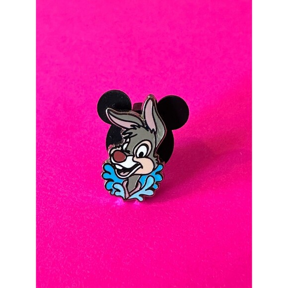 Disney | Accessories | 220 Disney World Tiny Kingdom Series 4 Splash ...